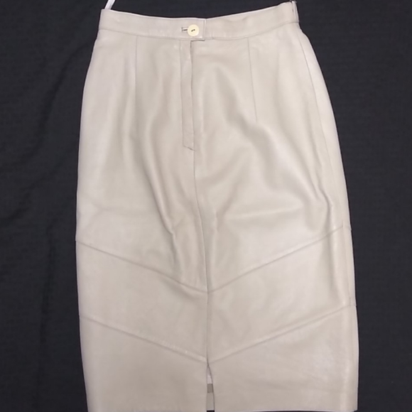 Lora | Skirts | Authentic Vintage Lora Skirt | Poshmark